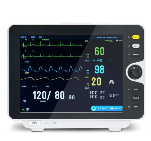 Monitor Multiparametro YK-8000D