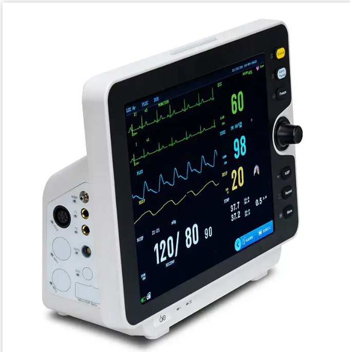 Monitor Multiparametro YK-8000D